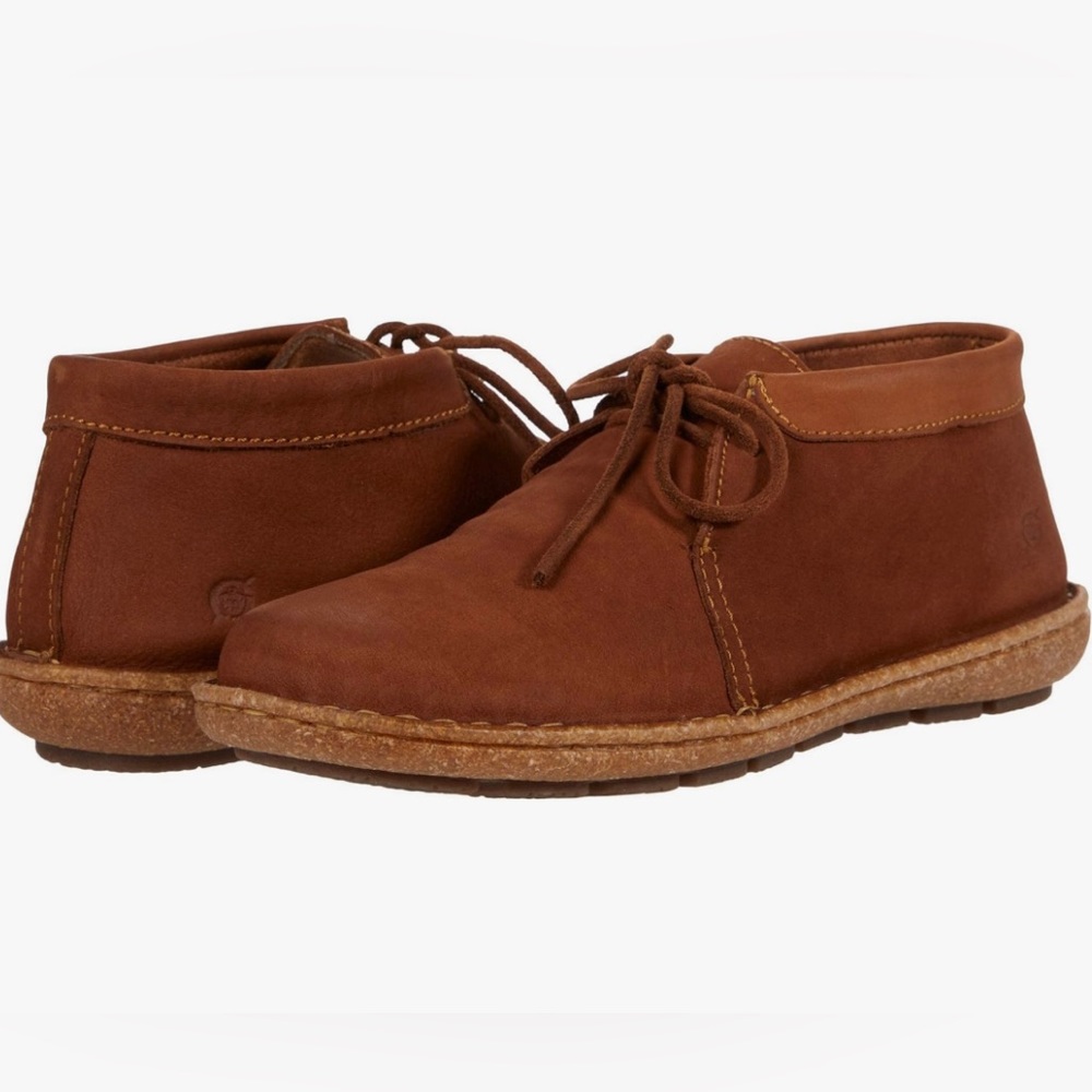 Brand New In The Box Nuala Born Women’s Shoe - Gem